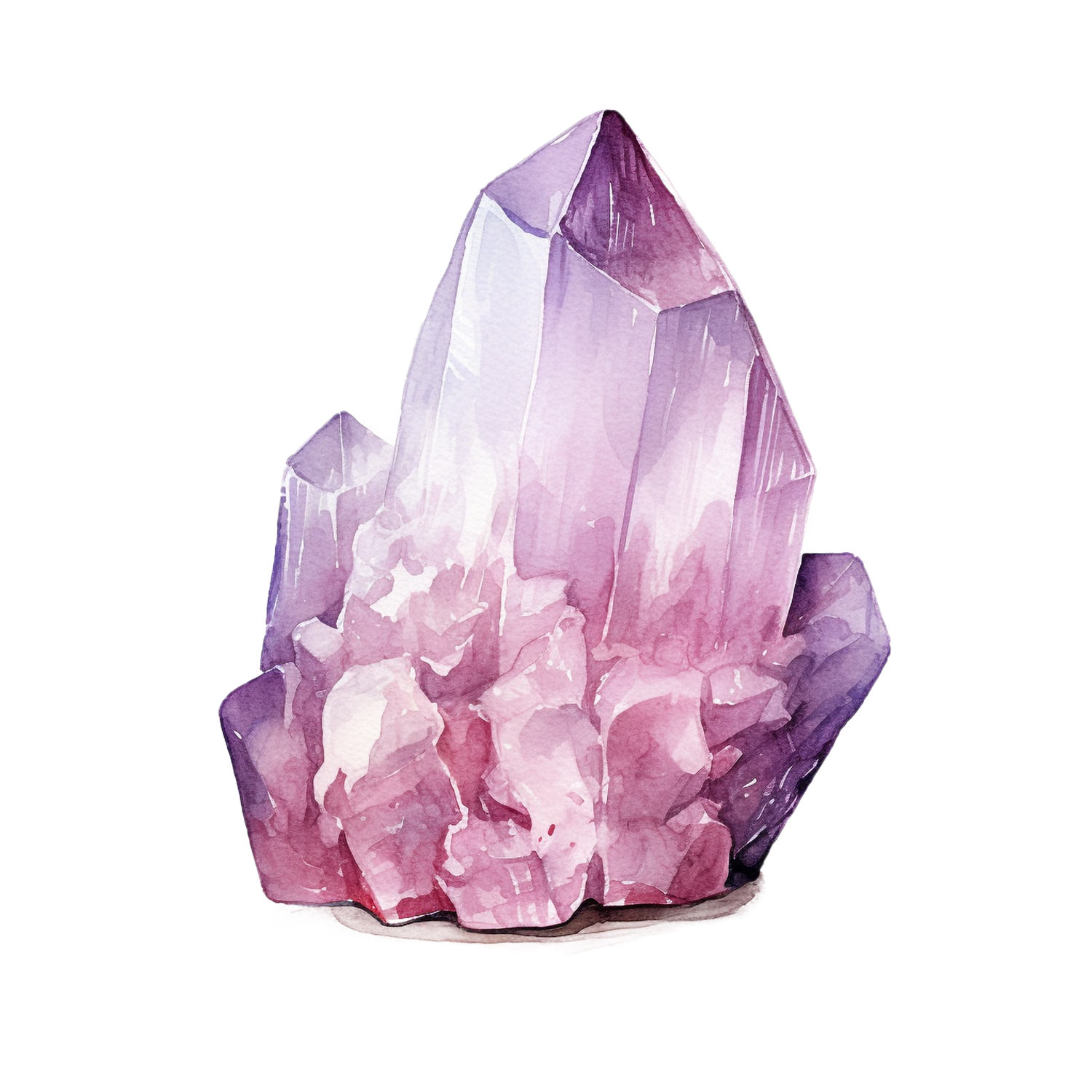 Color Potencies of Gemstones – The Academy of Alchemy