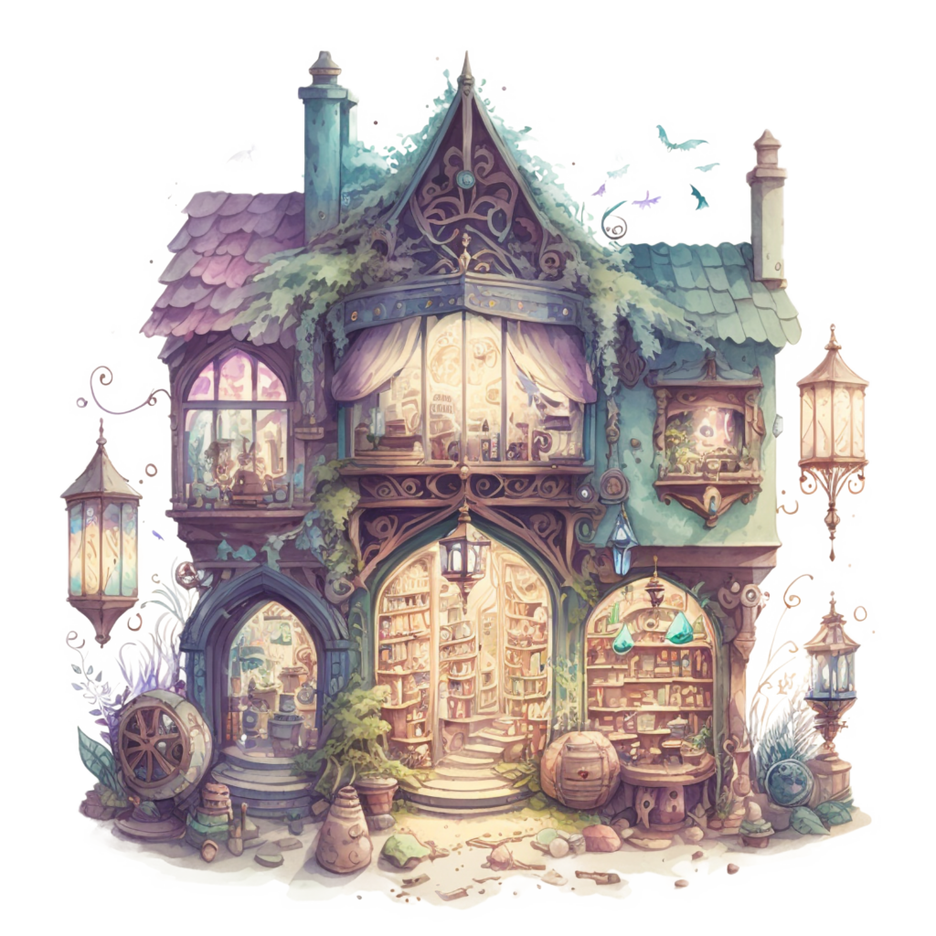 Resource Library – The Academy of Alchemy