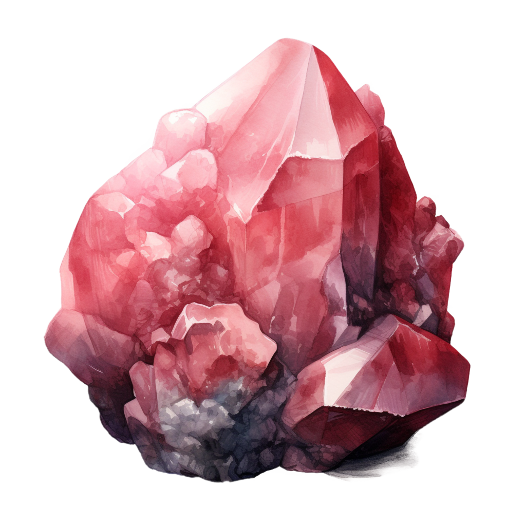 Gemstone Properties & Powers – A Reference Guide - The Academy of Alchemy