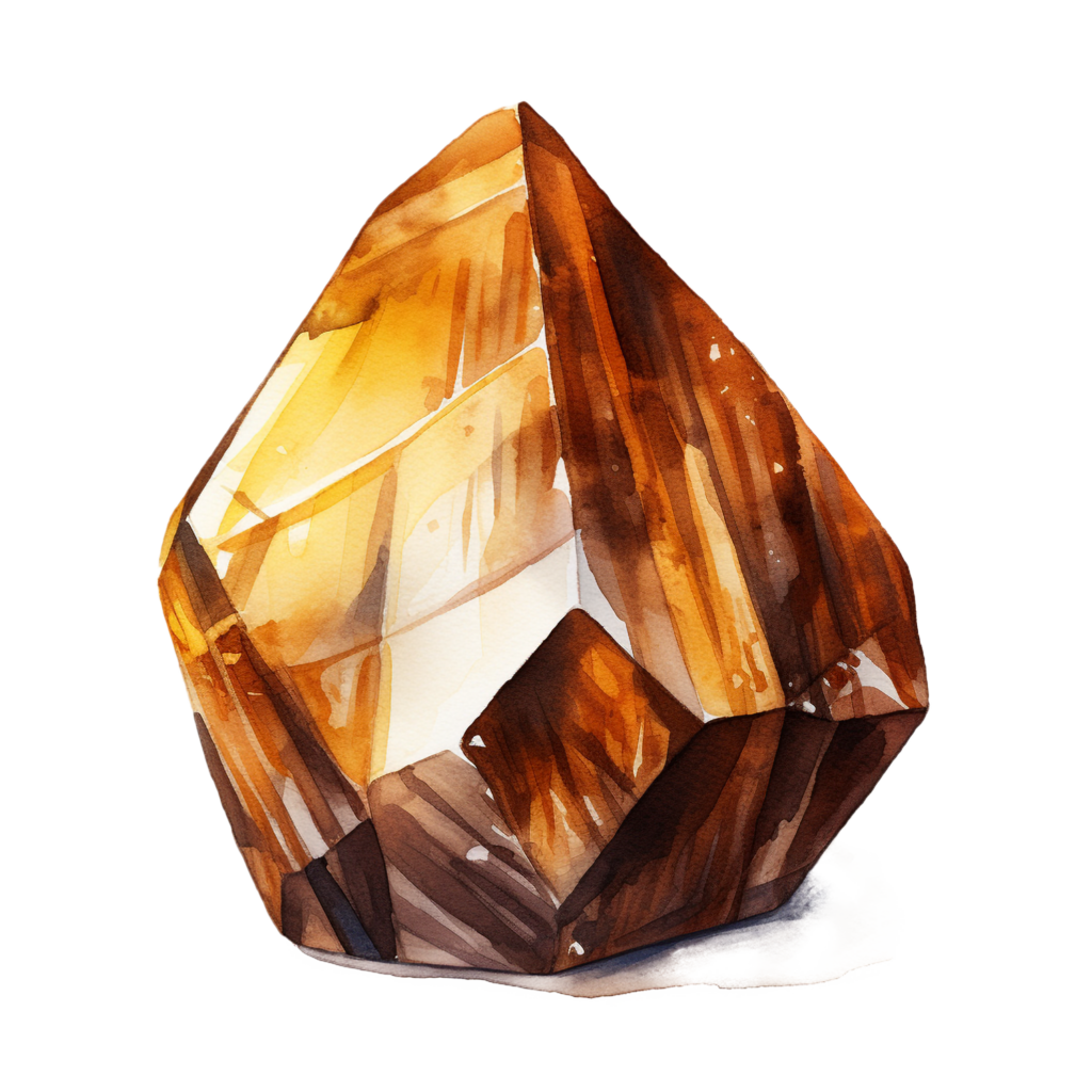 Gemstone Properties & Powers – A Reference Guide - The Academy of Alchemy
