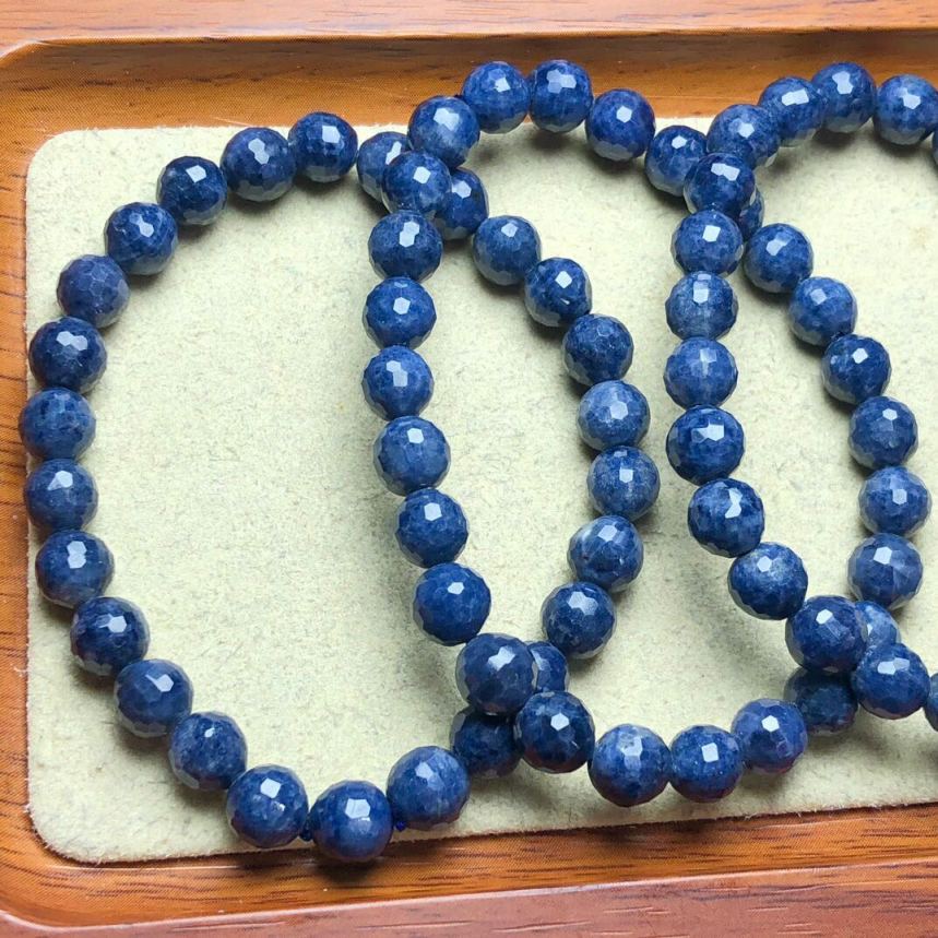 Blue Sapphire – Activating the God-gene and Creating a Wearable Seer ...