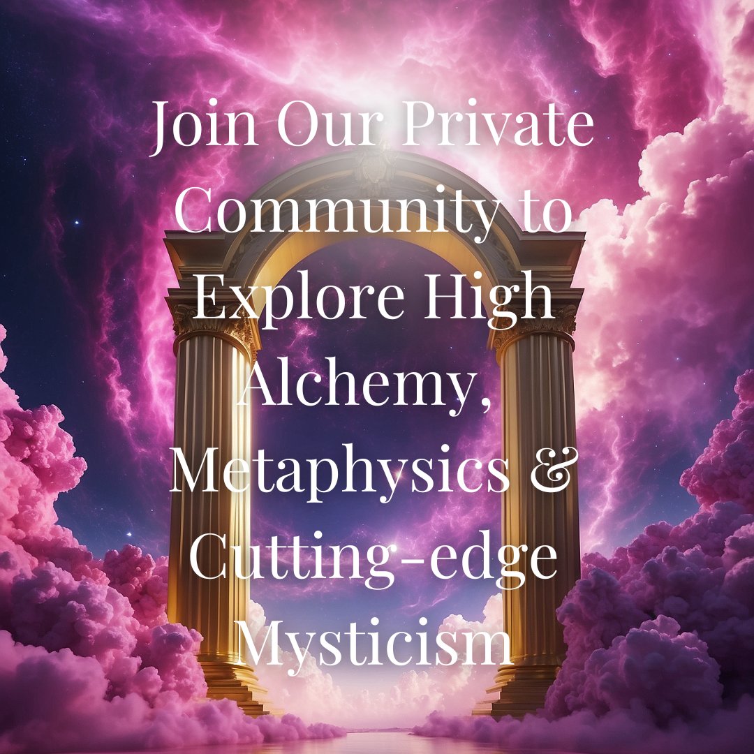 Resource Library – The Academy of Alchemy